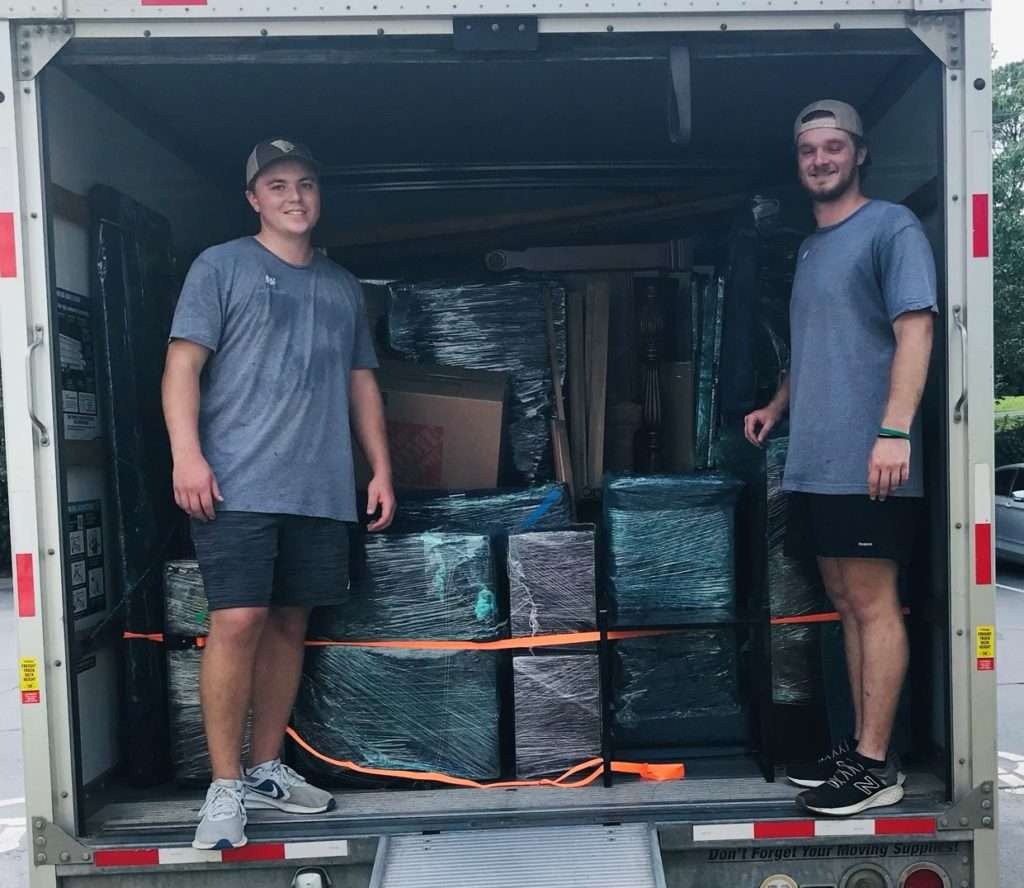 Home - Two Twigs Moving