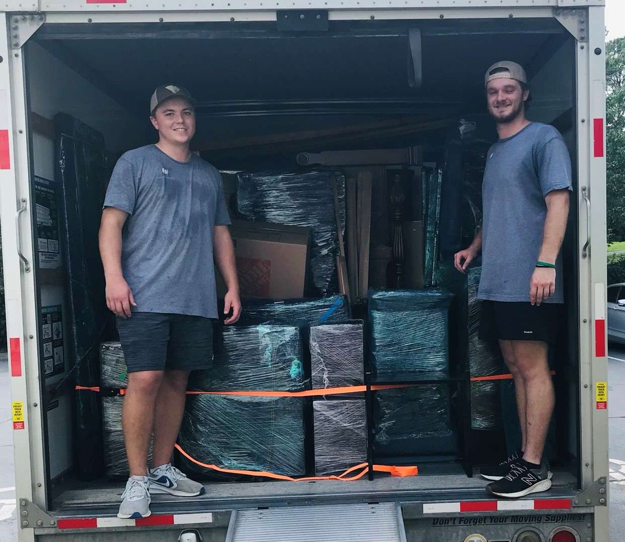 Home - Two Twigs Moving