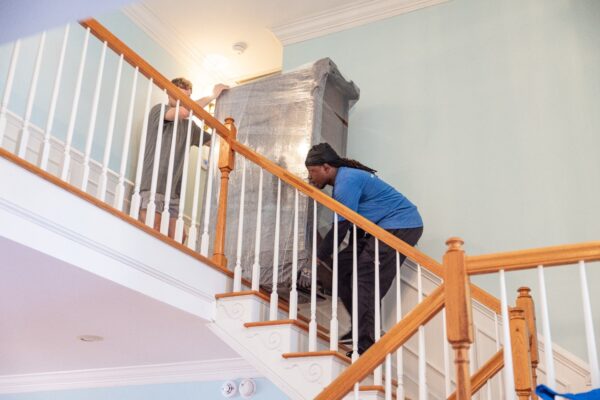 5 Ways Custom Moving Packages Save Money - Two Twigs Moving